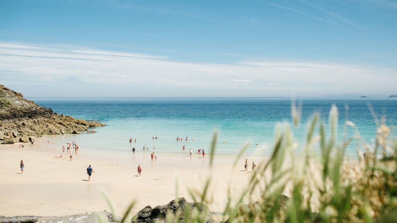 Smart Tourism in Cornwall: Maximising Local Economic Impact ...